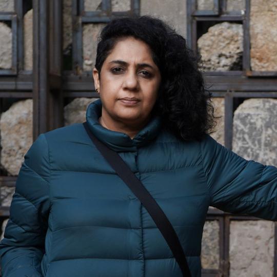 INCEPTION GRANT 2024 - Art Incept