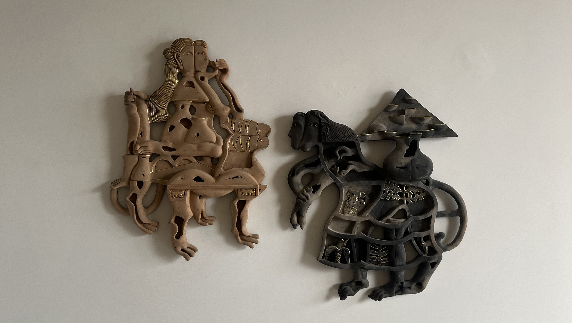 Myths, legends, and Murals - Art Incept